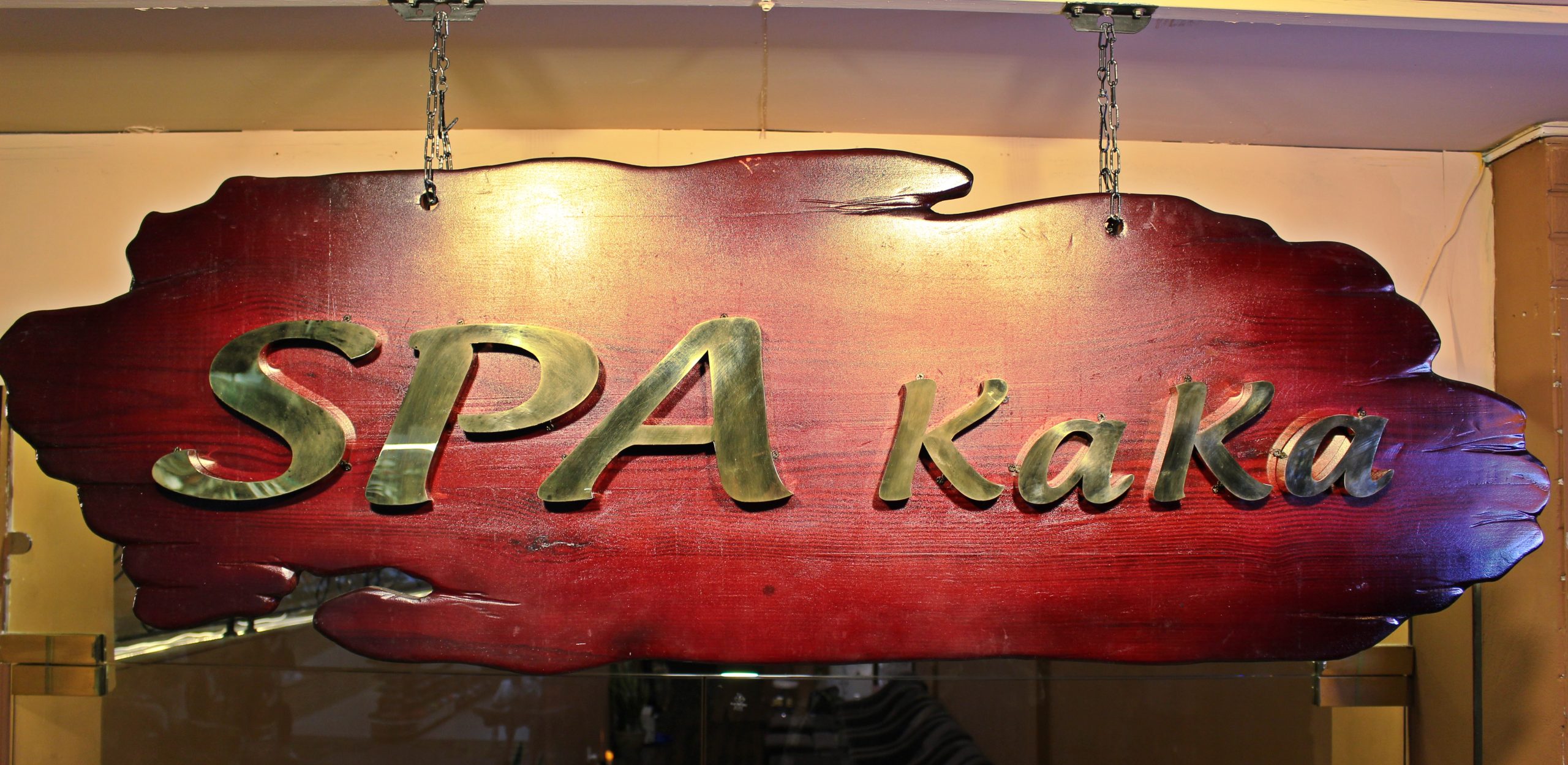 KAKA SPA